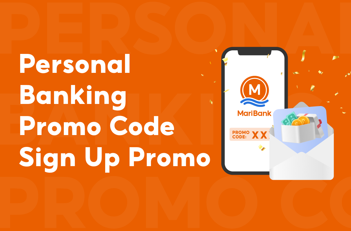 Promotions | MariBank